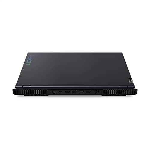 Lenovo - Legion 5 - Gaming Laptop - 15.6" FHD - AMD Ryzen 5 5600H - 8GB DDR4 RAM - 512GB NVMe TLC SSD - NVIDIA GeForce RTX 3050 Ti Graphics - Windows 11 Home - Phantom Blue