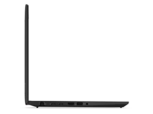 Lenovo 2022 ThinkPad T14 Gen 3 Laptop: Ryzen 5 6650U, 32GB DDR5 RAM, 1TB SSD, 14" WUXGA (1920x1200) Touchscreen IPS Display, Windows 11 Professional