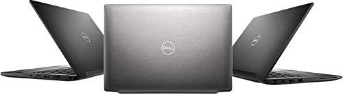 Latest_Dell Latitude 7390 13.3" FHD Display Laptop, 8th Generation Intel Core i5-8350U Processor, 8GB RAM, 256GB SSD, Wireless+Bluetooth, HDMI?Window 10 Pro (Renewed)