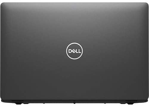Dell Latitude 5000 5500 Business Notebook, 15.6-inch FHD 1920 X 1080, Core i7 i7-8665U,16GB RAM, 512GB SSD, Webcam, Windows 10 Pro (Renewed)