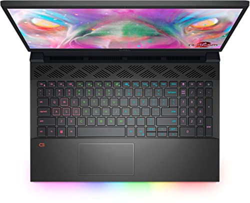 Dell G15 5520 Gaming Laptop (2022) | 15.6" FHD | Core i5-256GB SSD - 8GB RAM - RTX 3050 | 12 Cores @ 4.5 GHz - 12th Gen CPU Win 11 Home