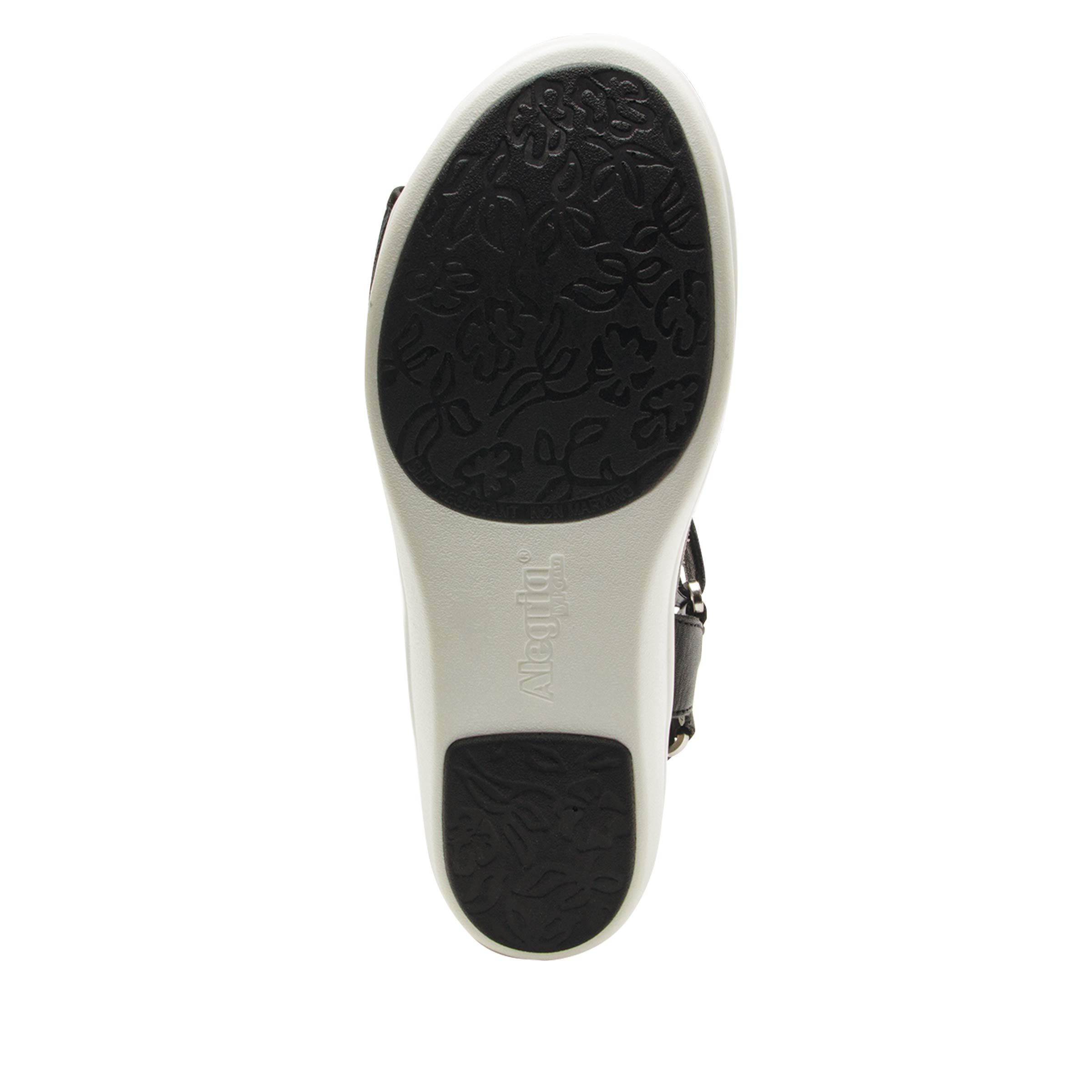 Alegria Qali Black EU 40 (US Women's 9.5-10) Regular