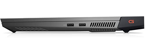 Dell G15 5520 Gaming Laptop (2022) | 15.6" FHD | Core i5-256GB SSD - 8GB RAM - RTX 3050 | 12 Cores @ 4.5 GHz - 12th Gen CPU Win 11 Home