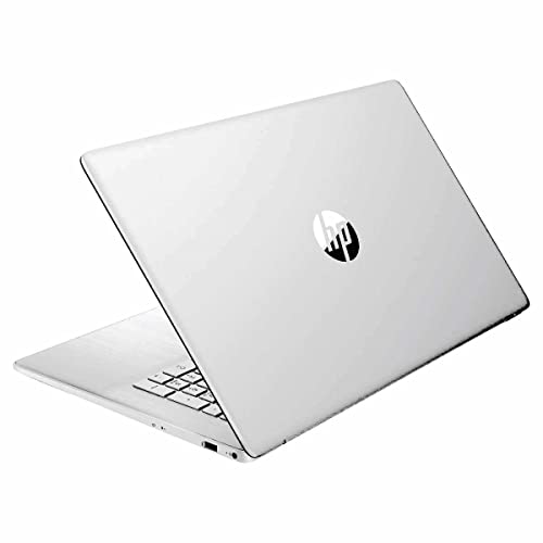 HP 2022 High Performance Business Laptop - 17.3" HD+ Touchscreen - 10-Core 12th Intel i7-1255U Iris Xe Graphics - 32GB DDR4 - 1TB SSD - WiFi 6 Bluetooth - Backlit KB - Windows 11 Pro w/ 32GB USB