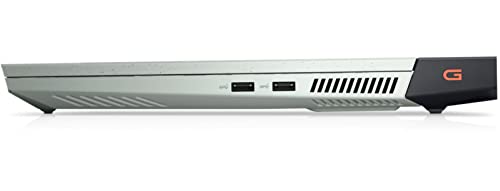 Dell G15 5520 Gaming Laptop (2022) | 15.6" FHD | Core i5-256GB SSD - 8GB RAM - RTX 3050 | 12 Cores @ 4.5 GHz - 12th Gen CPU Win 11 Home