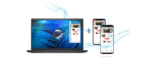 Newest Dell Inspiron 3511 Premium Laptop, 15.6" FHD Touchscreen, Intel Core i7-1165G7 Quad-Core Processor, 32GB RAM, 1TB PCIe SSD, Webcam, WiFi, HDMI, Bluetooth, Win10 Home, Black (Renewed)