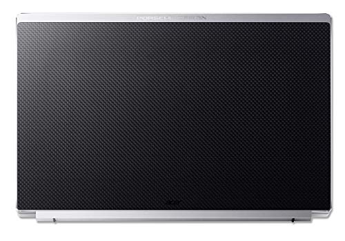 Acer Porsche Design Book RS AP714-51T-59ZV, Thin & Light Intel Evo, 14" FHD Touch, 11th Gen Core i5-1135G7, Intel Iris Xe Graphics, 8GB LPDDR4X, 512GB NVMe SSD, Intel Wi-Fi 6, FPR, Back-lit KB