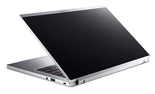 Acer Porsche Design Book RS AP714-51T-59ZV, Thin & Light Intel Evo, 14" FHD Touch, 11th Gen Core i5-1135G7, Intel Iris Xe Graphics, 8GB LPDDR4X, 512GB NVMe SSD, Intel Wi-Fi 6, FPR, Back-lit KB