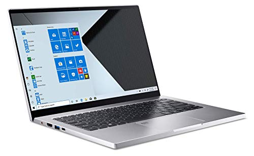 Acer Porsche Design Book RS AP714-51T-59ZV, Thin & Light Intel Evo, 14" FHD Touch, 11th Gen Core i5-1135G7, Intel Iris Xe Graphics, 8GB LPDDR4X, 512GB NVMe SSD, Intel Wi-Fi 6, FPR, Back-lit KB