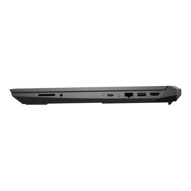 HP Pavilion 15.6" Gaming Laptop AMD Ryzen 7-4800H 12GB RAM 512GB SSD PCIe NVMe M.2 GTX 1660Ti 6GB