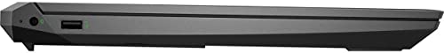 HP Pavilion 15.6" Gaming Laptop AMD Ryzen 7-4800H 12GB RAM 512GB SSD PCIe NVMe M.2 GTX 1660Ti 6GB