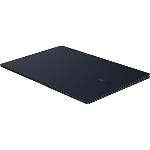 SAMSUNG [Windows 11] Galaxy Book Pro 360 2-in-1 Laptop, 13.3" AMOLED FHD Touchscreen, Intel Quard-Core i7 1165G7, 8GB LPDDR4x RAM, 512GB PCIe SSD, WiFi 6, Bluetooth v5.1, Thunderbolt 4, S-Pen