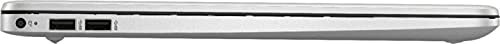 2022 HP 15.6 Inch FHD 1080P Business Laptop, 11th Gen Intel Quad-Core i5-1135G7, 16GB DDR4 RAM, 512GB PCIe SSD, Intel Iris Xe Graphics, USB-C, HDMI, Wi-Fi, Fingerprint Reader, Win10 S + YSC Accessory