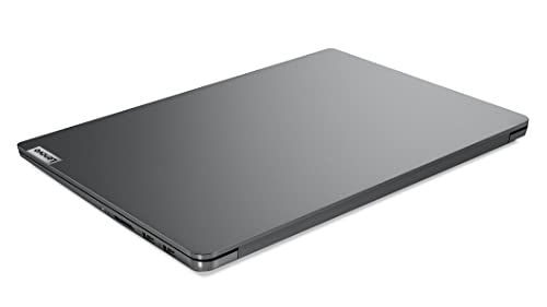Lenovo Ideapad 5i Pro Laptop, 16" QHD 2.5K IPS Display, Intel Core i5-11300H, GeForce MX450, 8GB RAM, 512GB SSD, IR Camera, Backlit Keyboard, WiFi 6, Windows 11 Home