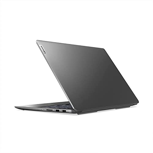 Lenovo Ideapad 5i Pro Laptop, 16" QHD 2.5K IPS Display, Intel Core i5-11300H, GeForce MX450, 8GB RAM, 512GB SSD, IR Camera, Backlit Keyboard, WiFi 6, Windows 11 Home