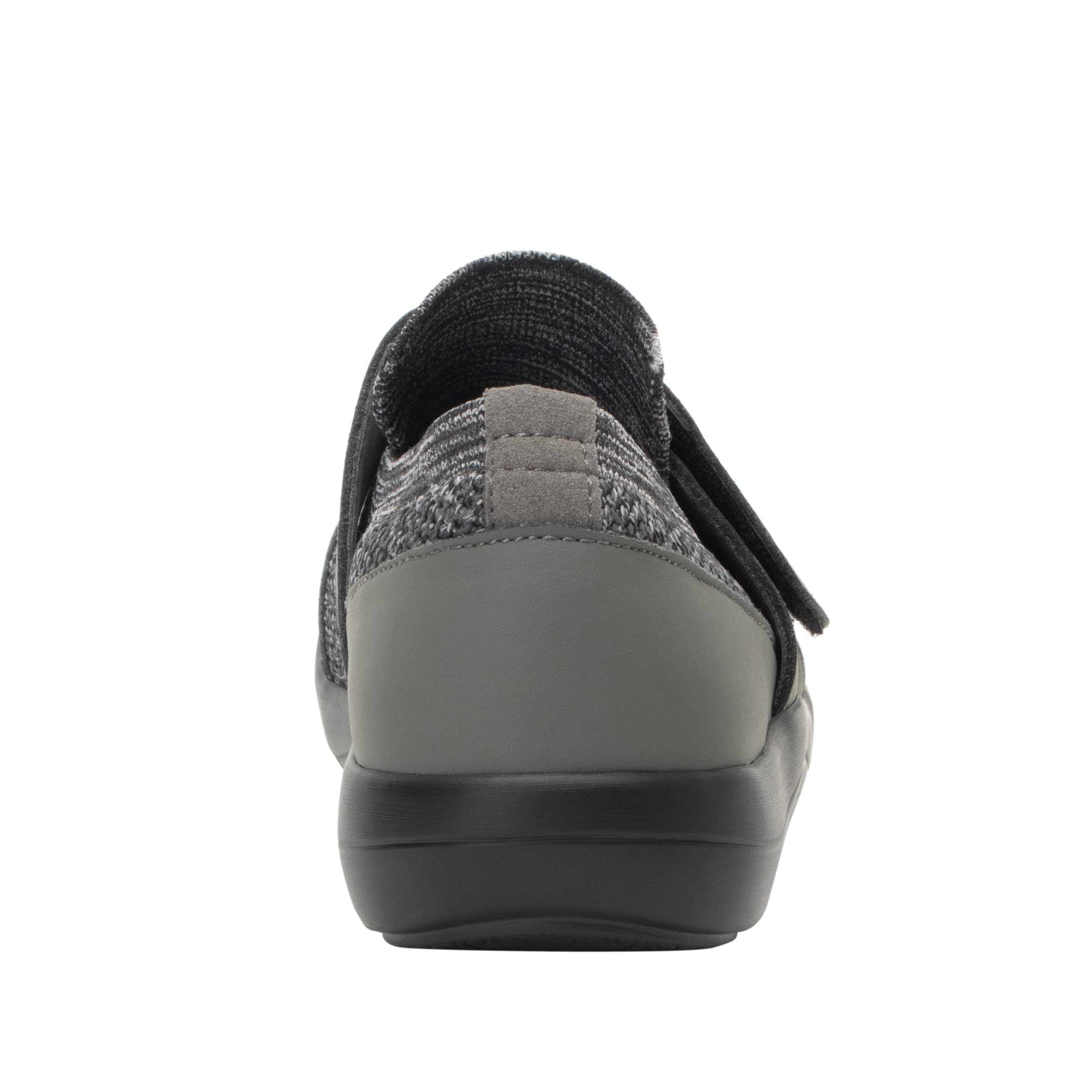 Alegria Women's Dasher Charcoal Walking Shoes 9 M US