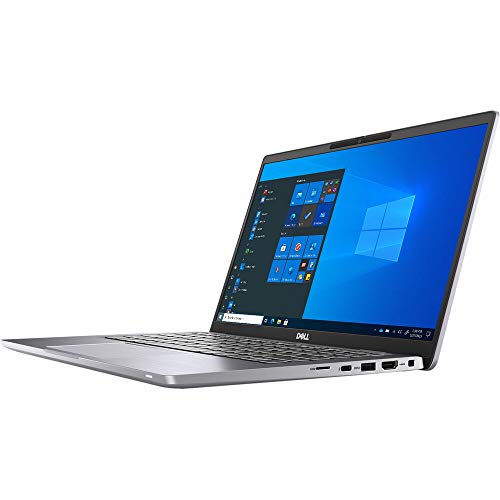 Dell Latitude 7000 7420 14" Notebook - Full HD - 1920 x 1080 - Intel Core i7 (11th Gen) i7-1185G7 Quad-core (4 Core) 3 GHz - 16 GB RAM - 512 GB SSD - Windows 10 Pro - Intel Iris Xe Graphics - Com