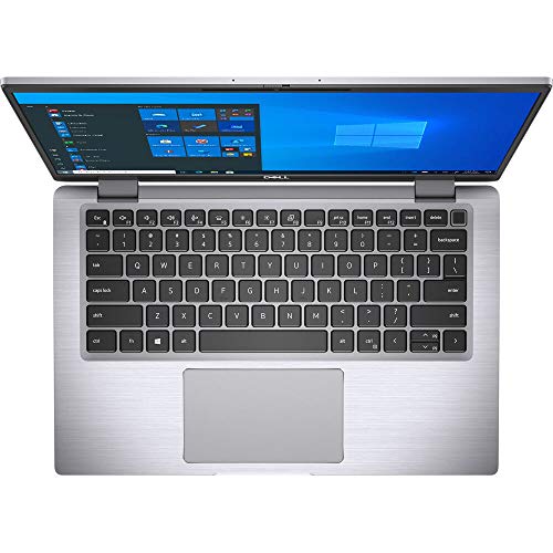 Dell Latitude 7000 7420 14" Notebook - Full HD - 1920 x 1080 - Intel Core i7 (11th Gen) i7-1185G7 Quad-core (4 Core) 3 GHz - 16 GB RAM - 512 GB SSD - Windows 10 Pro - Intel Iris Xe Graphics - Com