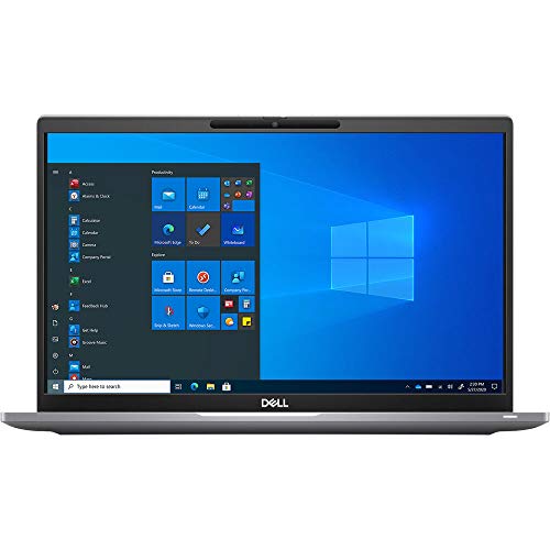 Dell Latitude 7000 7420 14" Notebook - Full HD - 1920 x 1080 - Intel Core i7 (11th Gen) i7-1185G7 Quad-core (4 Core) 3 GHz - 16 GB RAM - 512 GB SSD - Windows 10 Pro - Intel Iris Xe Graphics - Com