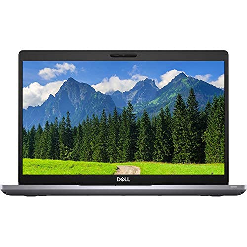 Dell Latitude 5430 Laptop - 14" FHD WVA AG IPS Display - 3.3 GHz Intel Core i5-1235U 10-Core (12th Gen) - 256GB SSD - 32GB RAM - Windows 11 pro