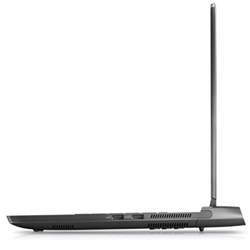 Dell Alienware m15 R7 Gaming Laptop (2022) | 15.6" QHD | Core i7 - 2TB SSD + 2TB SSD - 64GB RAM - RTX 3060 | 14 Cores @ 4.7 GHz - 12th Gen CPU - 12GB GDDR6 Win 11 Pro (Renewed)