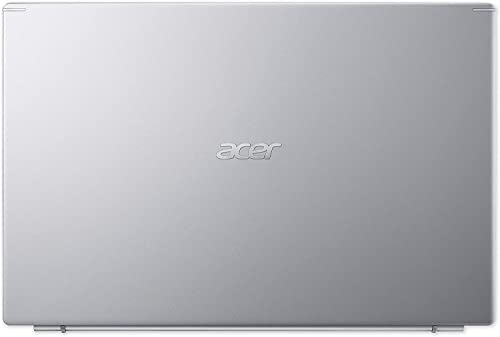 Acer Aspire 5 17.3" FHD IPS Premium Business Laptop, 11th Gen Intel Core i7-1165G7 Processor Upto 4.7Mhz, Intel Iris Xe Graphics, Backlit KB, Fingerprint, RJ-45, Win11 Home(36GB|1024GB SSD)