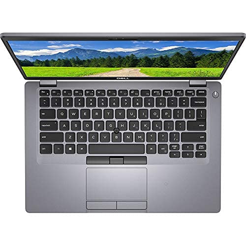 Dell Latitude 5430 Laptop - 14" FHD WVA AG IPS Display - 3.3 GHz Intel Core i5-1235U 10-Core (12th Gen) - 256GB SSD - 32GB RAM - Windows 11 pro