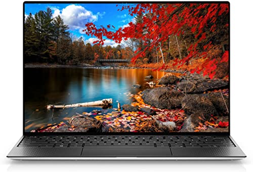 Dell XPS 9310 Laptop PC 13 inch UHD 3456 x 2160 Touchscreen Laptop PC, Intel Core i7-1185G7 Processor, 16GB Ram, 512GB NVMe SSD, Webcam, Thunderbolt, Windows 10 Pro (Renewed)