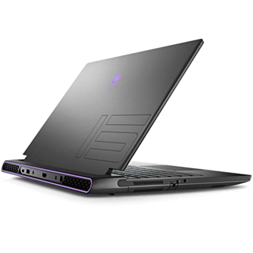 Dell Alienware m15 R7 Gaming Laptop (2022) | 15.6" QHD | Core i7 - 2TB SSD + 2TB SSD - 64GB RAM - RTX 3060 | 14 Cores @ 4.7 GHz - 12th Gen CPU - 12GB GDDR6 Win 11 Pro (Renewed)