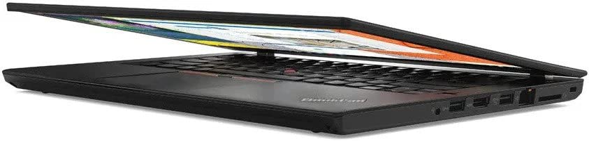 Lenovo ThinkPad T480 Laptop, 14.0 FHD (1920x1080), 8th Gen Intel Core i5-8350U, 8GB DDR4, 256 GB Solid State Drive, Windows 10 Pro (Renewed)
