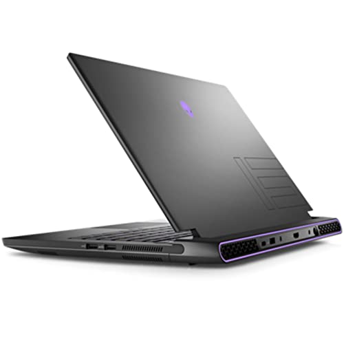 Dell Alienware m15 R7 Gaming Laptop (2022) | 15.6" QHD | Core i7 - 2TB SSD + 2TB SSD - 64GB RAM - RTX 3060 | 14 Cores @ 4.7 GHz - 12th Gen CPU - 12GB GDDR6 Win 11 Pro (Renewed)