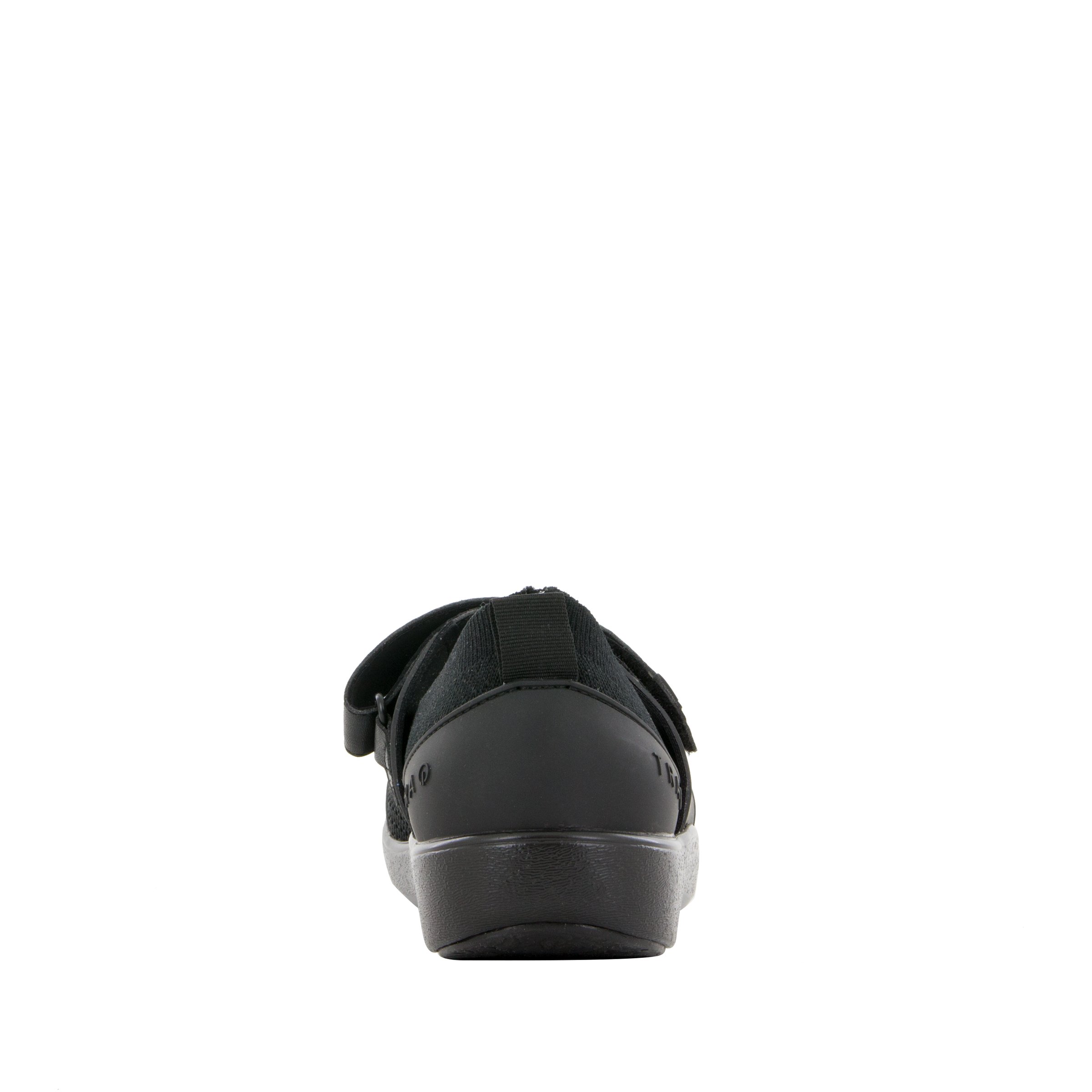 New Traq By Algeria Women's Qutie Mary Jane All Black 40