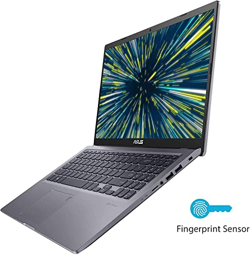 2022 ASUS VivoBook Business Laptop, 15.6" FHD Touchscreen, Intel Core i5-1135G7 (Beats i7-1065G7), Intel Iris Xe Graphics, 20GB RAM, 1TB SSD, Backlit Keyboard, Fingerprint, SonicMaster Audio, Win11