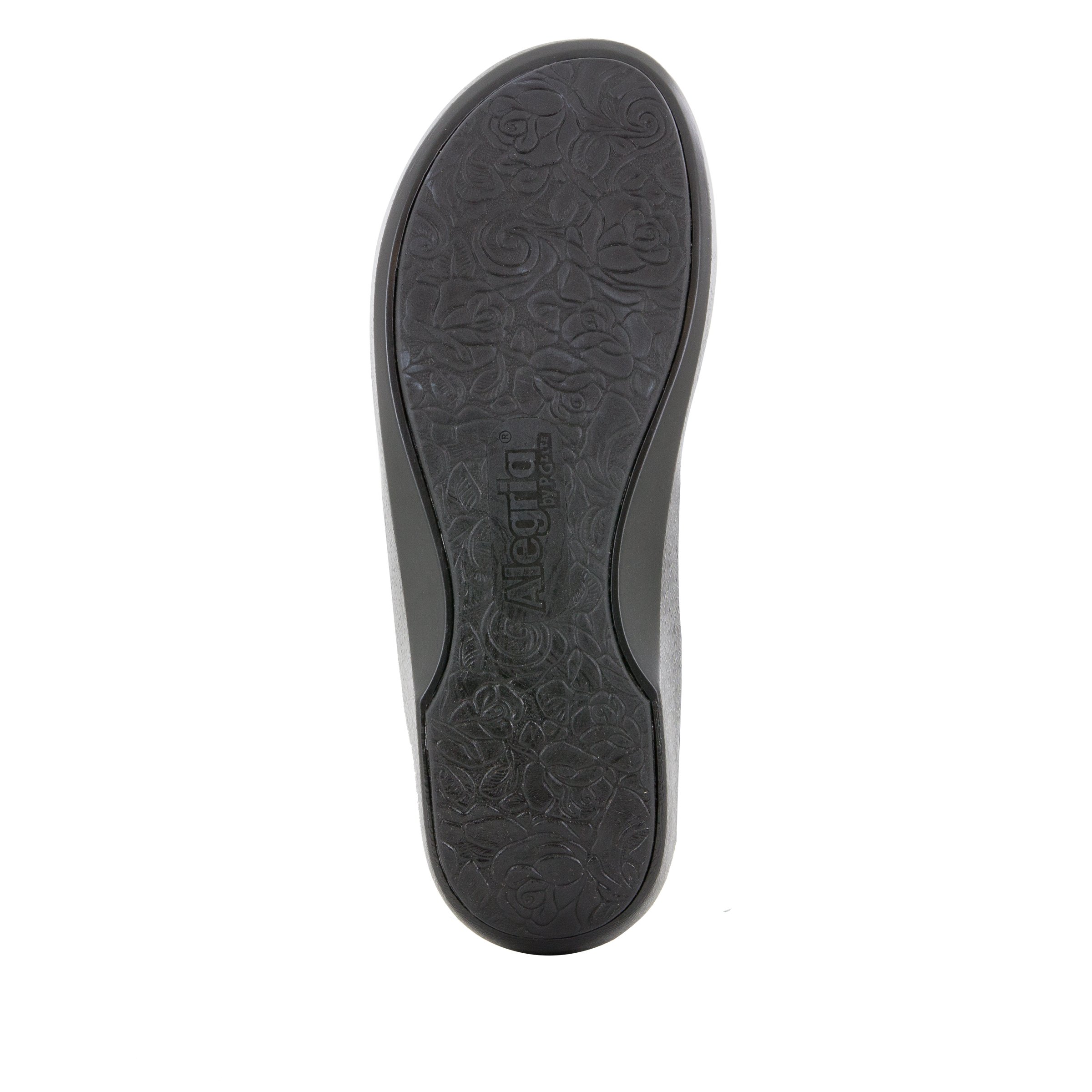 New Traq By Algeria Women's Qutie Mary Jane All Black 40