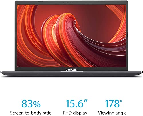 2022 ASUS VivoBook Business Laptop, 15.6" FHD Touchscreen, Intel Core i5-1135G7 (Beats i7-1065G7), Intel Iris Xe Graphics, 20GB RAM, 1TB SSD, Backlit Keyboard, Fingerprint, SonicMaster Audio, Win11