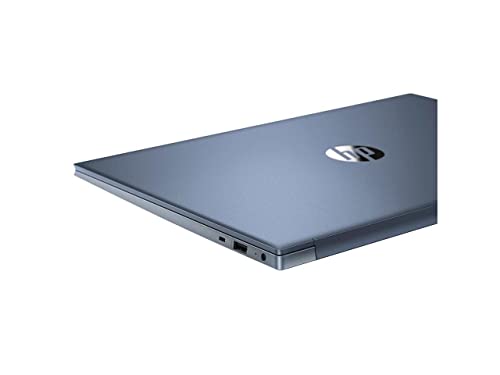 HP Pavilion 15.6'' FHD Touchscreen Business Laptop, 11th Gen Intel Core i7-1195G7 Processor, Windows 11 Pro, 32GB RAM, 2TB SSD, Backlit Keyboard, HDMI, Wi-Fi, 32GB USB Card