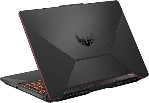 ASUS - TUF Gaming 15.6" Full HD Laptop - Intel Core i5-10300H- 8GB Memory - 256GB SSD -NVIDIA GeForce GTX 1650 Ti – Black
