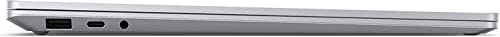 Microsoft Surface Laptop 3 15" Touch 16GB 512GB AMD Ryzen 7 3780U, Platinum (Renewed)