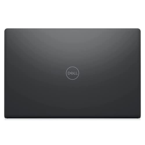 Dell Newest Inspiron 3510 Laptop, 15.6" HD Screen, Intel Celeron N4020 Processor, 16GB DDR4 RAM, 1TB HDD, Webcam, HDMI, Bluetooth, Wi-Fi, Windows 11 Home, Black