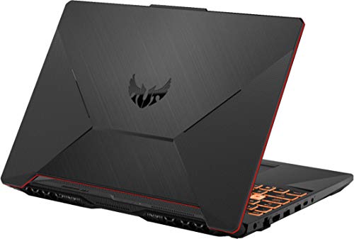 ASUS - TUF Gaming 15.6" Full HD Laptop - Intel Core i5-10300H- 8GB Memory - 256GB SSD -NVIDIA GeForce GTX 1650 Ti – Black