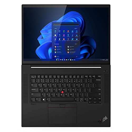 Lenovo ThinkPad X1 Extreme Gen 5 Intel Core i7-12800H, 14C, 16" WQXGA (2560x1600) IPS 500nits Anti-Glare, NVIDIA RTX 3070 Ti, 16GB DDR5 RAM, 1TB NVMe SSD, Backlit KYB, Fingerprint Reader, Windows Pro