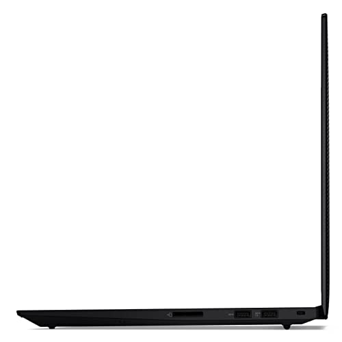 Lenovo ThinkPad X1 Extreme Gen 5 Intel Core i7-12800H, 14C, 16" WQXGA (2560x1600) IPS 500nits Anti-Glare, NVIDIA RTX 3070 Ti, 16GB DDR5 RAM, 1TB NVMe SSD, Backlit KYB, Fingerprint Reader, Windows Pro