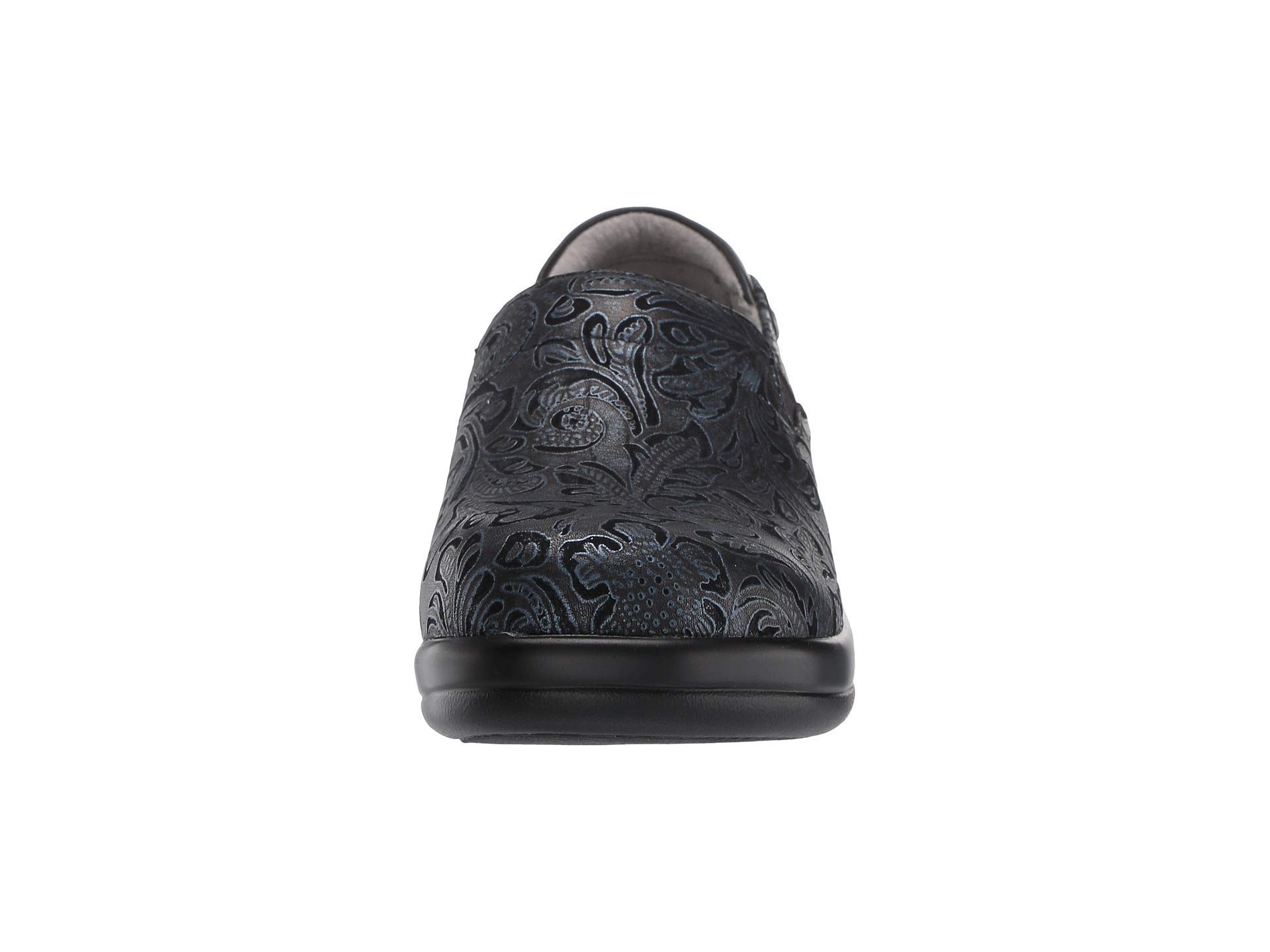 Alegria Keli Exclusive Navy Swish EU 35 (US Women's 5-5.5) Regular