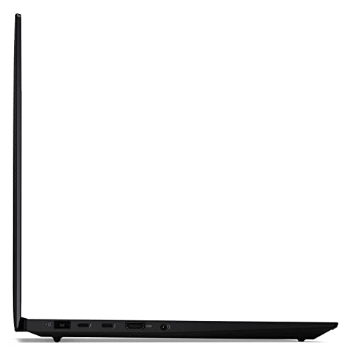 Lenovo ThinkPad X1 Extreme Gen 5 Intel Core i7-12800H, 14C, 16" WQXGA (2560x1600) IPS 500nits Anti-Glare, NVIDIA RTX 3070 Ti, 16GB DDR5 RAM, 1TB NVMe SSD, Backlit KYB, Fingerprint Reader, Windows Pro