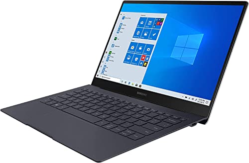 Samsung - Galaxy Book S 13.3 inches Laptop 8GB RAM - 256GB SSD SM-W767VZAAVZW (Renewed)