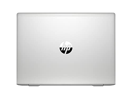 HP Probook 445 G7 Laptop Computer - AMD Ryzen 5 4500U 2.3Ghz / 16GB RAM / 512GB SSD / 14.0" FHD Display / WiFi / Webcam / Windows 10 Pro (Renewed)