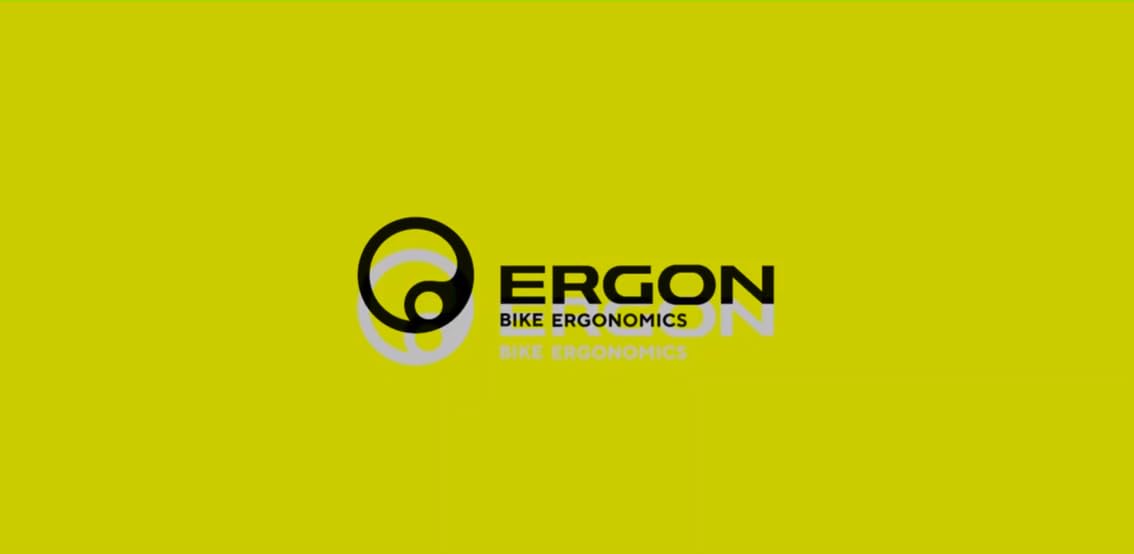 ERGON GXR Grip, Small, Black