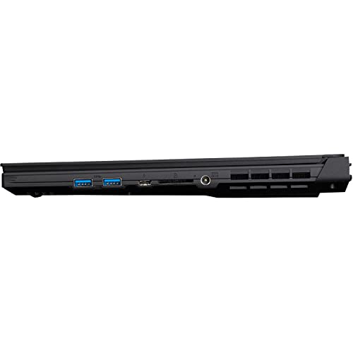 GIGABYTE AORUS 15P XD 15.6" FHD 240Hz (Intel 8-Core i7-11800H, 32GB RAM, 2TB PCIe SSD, RTX 3070), Thin Bezel IPS Gaming Laptop, Thunderbolt 4, RGB Backlit, Webcam, HDMI Cable, Windows 11-2022