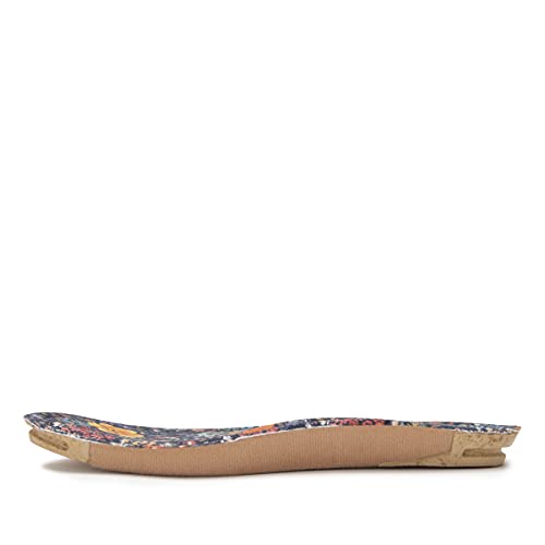 Alegria Womens Classic Midnight Garden Special Edition Wide Width Footbed 9 W US