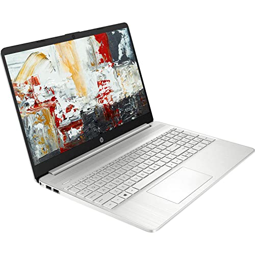 HP Business Laptop, 15.6" HD Touchscreen, Intel Core i3-1115G4 Processor (Up to 4.10 GHz), 16GB RAM, 1TB SSD, 11 Hr Battery Life, Micro-Edge, Anti-Glare Screen, Thin & Portable, Win 11